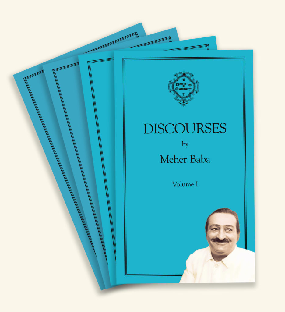 BOOKS BY MEHER BABA Archives - Sheriar Books