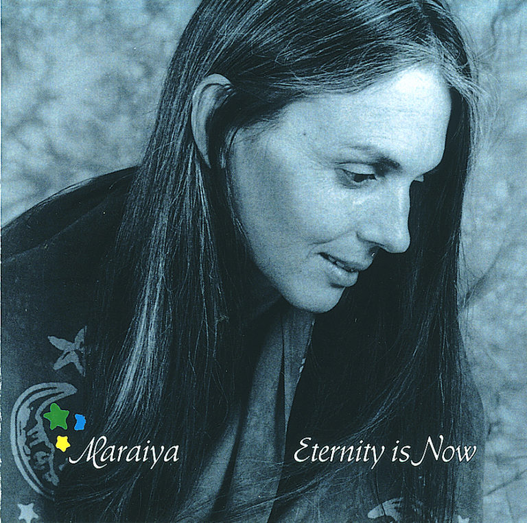 Eternity is Now - Sheriar Books