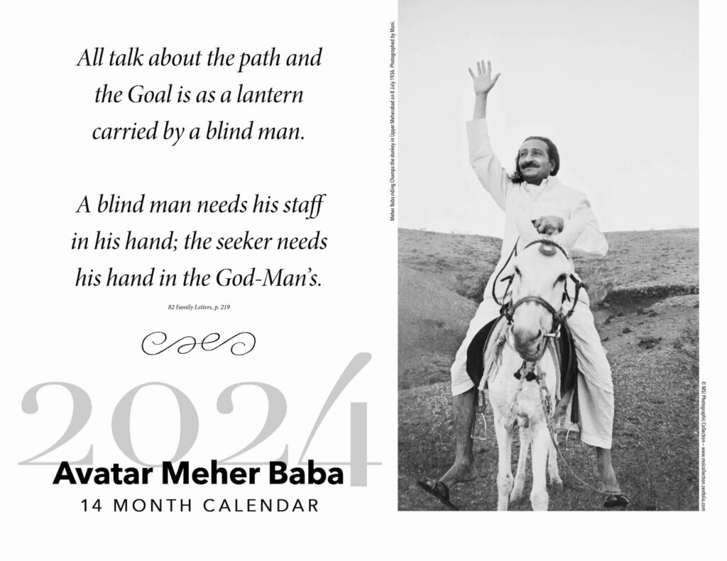 BOOKS ABOUT MEHER BABA Archives - Sheriar Books