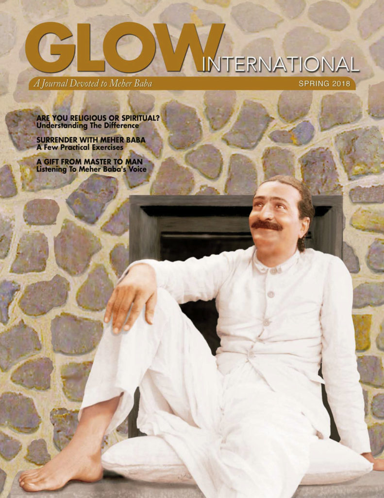 Glow International Magazine - Sheriar Books