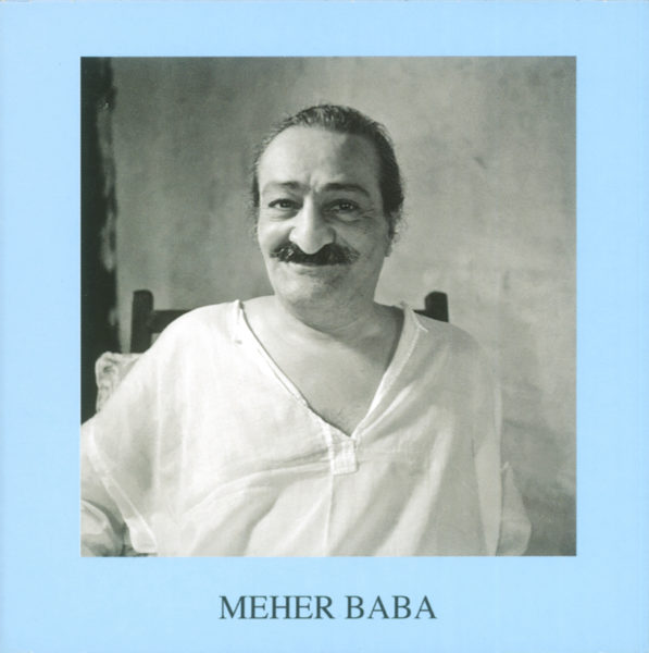 Meher Baba - Sheriar Books