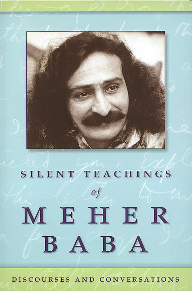 BOOKS BY MEHER BABA Archives - Sheriar Books