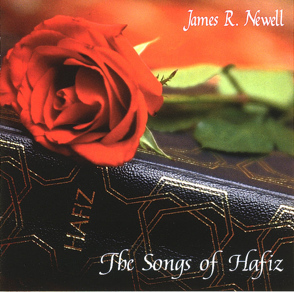 The Songs of Hafiz - Sheriar Books