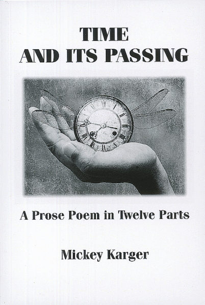 Time and Its Passing - Sheriar Books