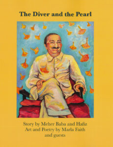 The Diver and the Pearl - Sheriar Books