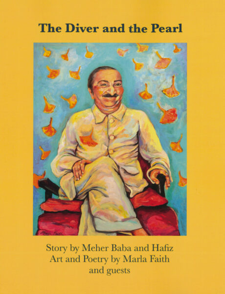 The Diver and the Pearl - Sheriar Books