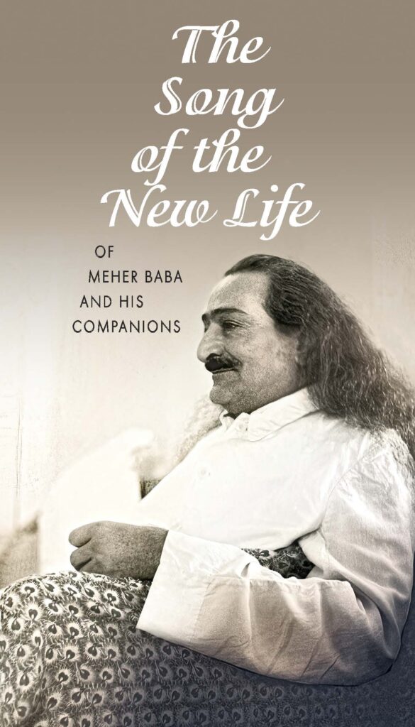 BOOKS BY MEHER BABA Archives - Sheriar Books