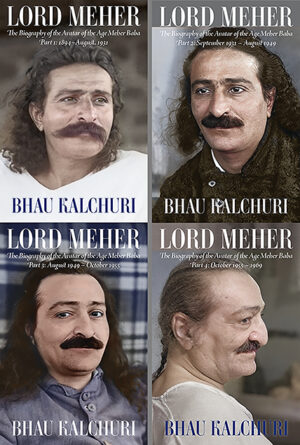 Lord Meher PDF - Sheriar Books