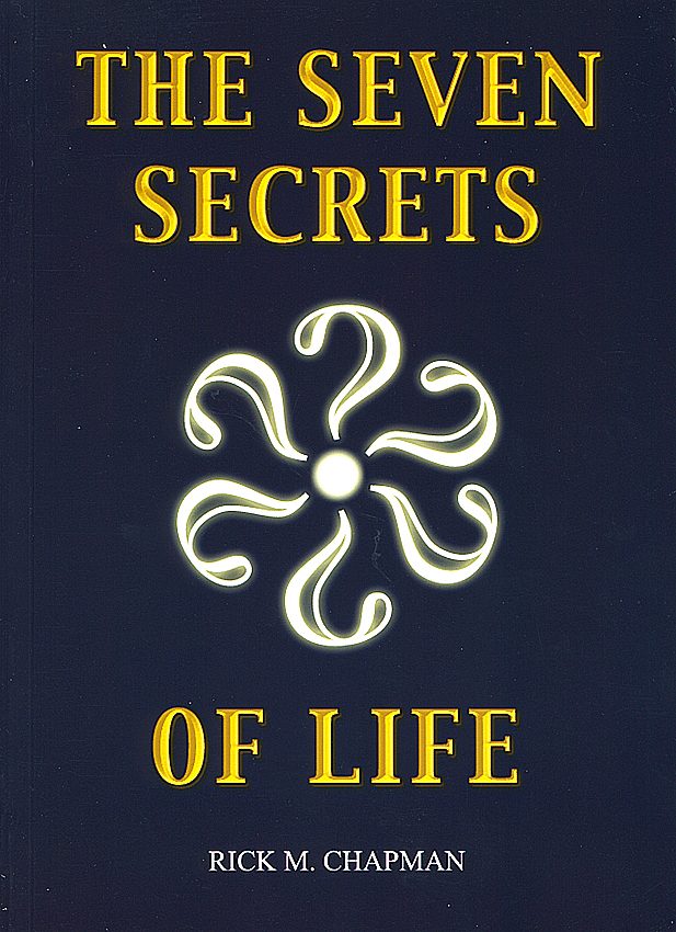 The Seven Secrets of Life – Sheriar Books